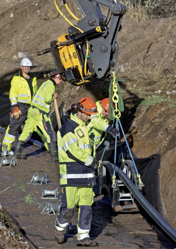 LIFTING TOOLS – PMJ